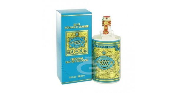 4711 Original Echt Kolnisch Wasser EDC Splash For Him / Her 150ml / 5.1 Fl. Oz. - 4711